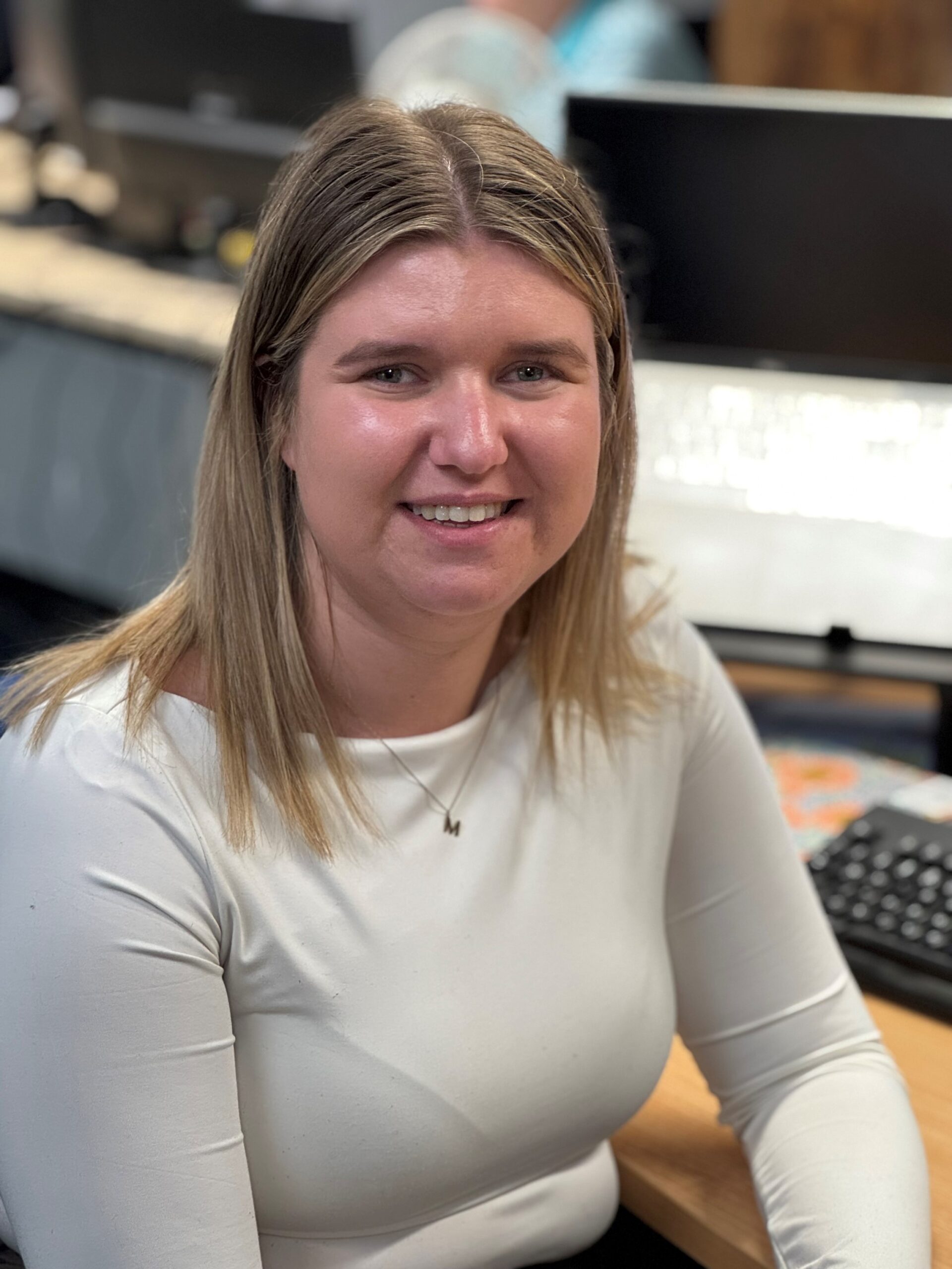 Megan Wood | Trust Health